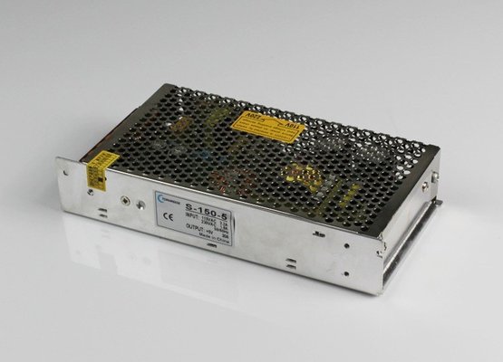 China High quality 150W 13.5V 11.2A Single Output switching power supply AC to DC supplier