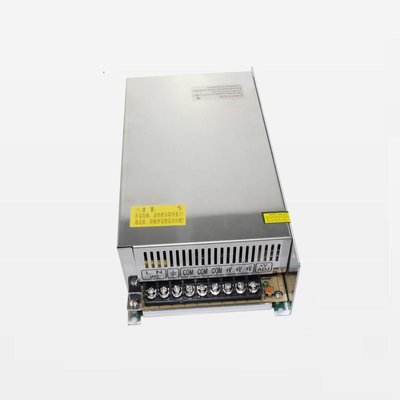 China 480W 48V 10A Single Output Switching power supply for LED Strip light AC to DC LED Driver supplier